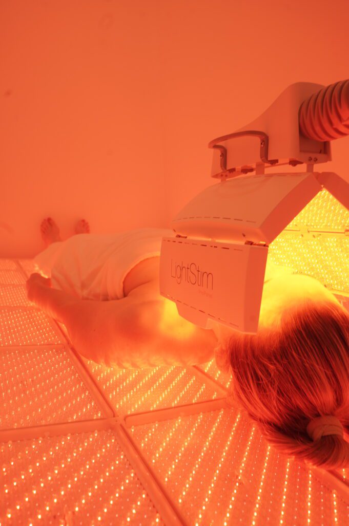 LED Light Therapy - Los Angeles / West Hollywood, Manhattan Beach ...